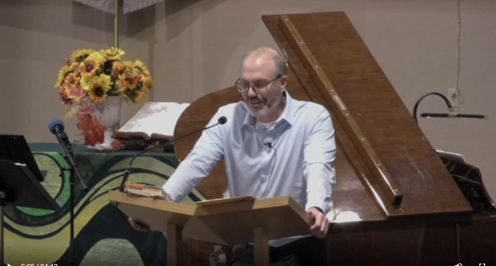 Getting Loopy With Gideon | mnsource