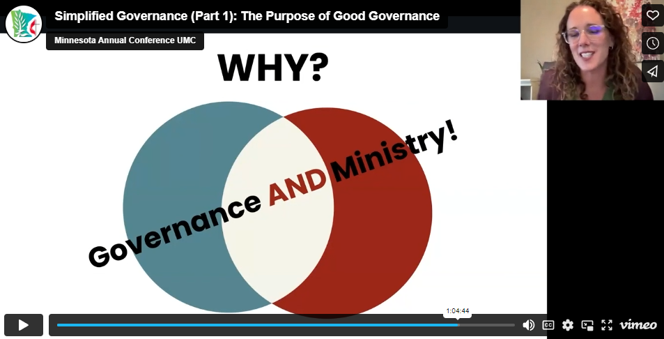 Simplified Governance (Part 1): The Purpose of Good Governance | mnsource