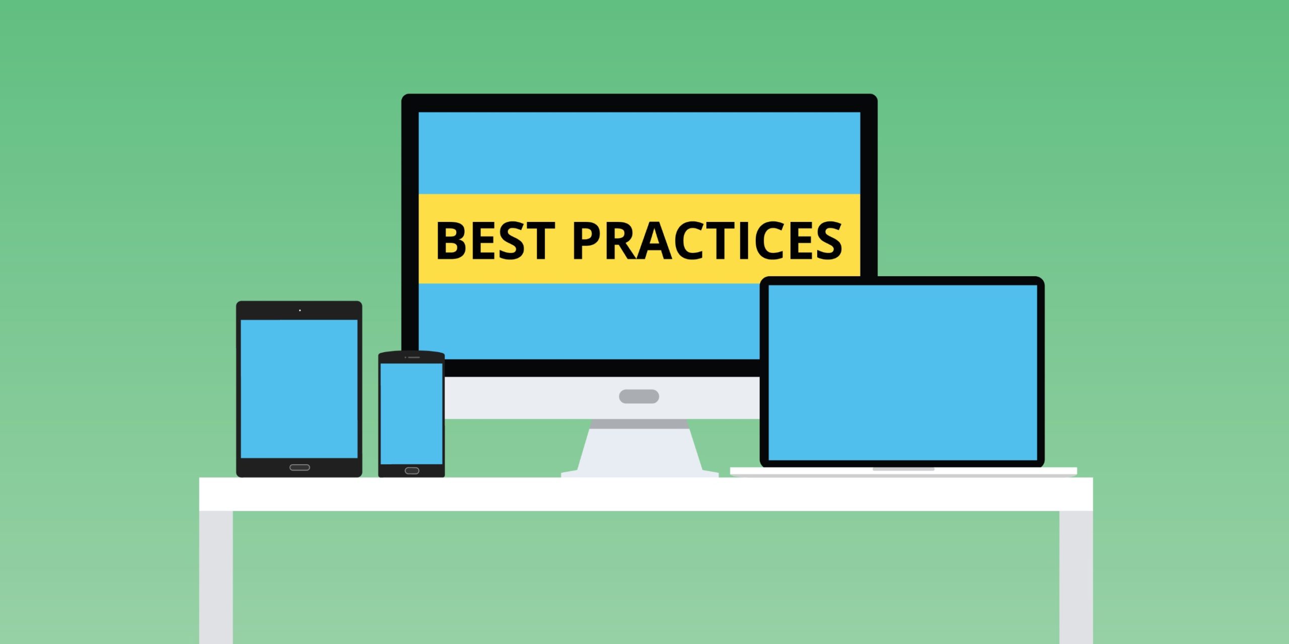 Website Best Practices | mnsource