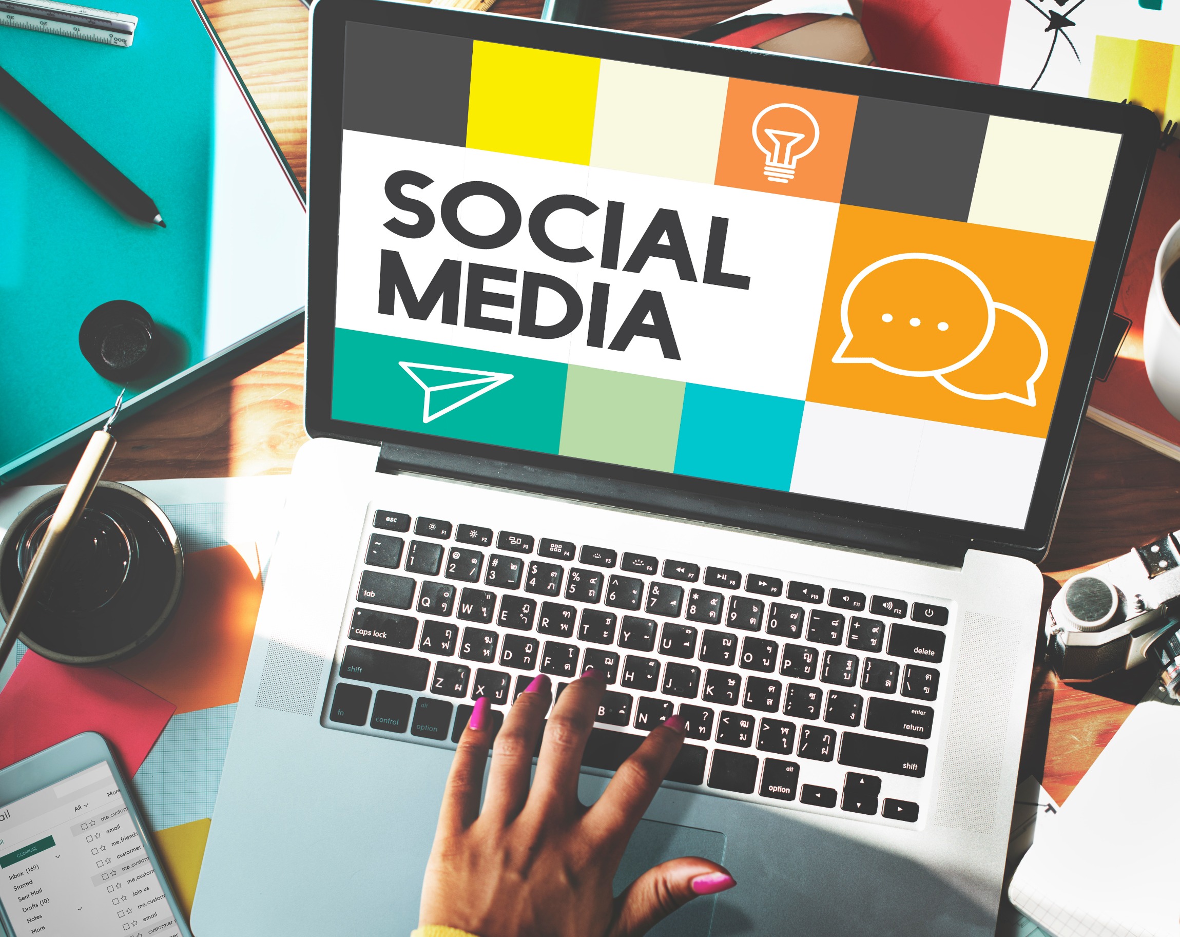 Social Media Posting Tips | mnsource