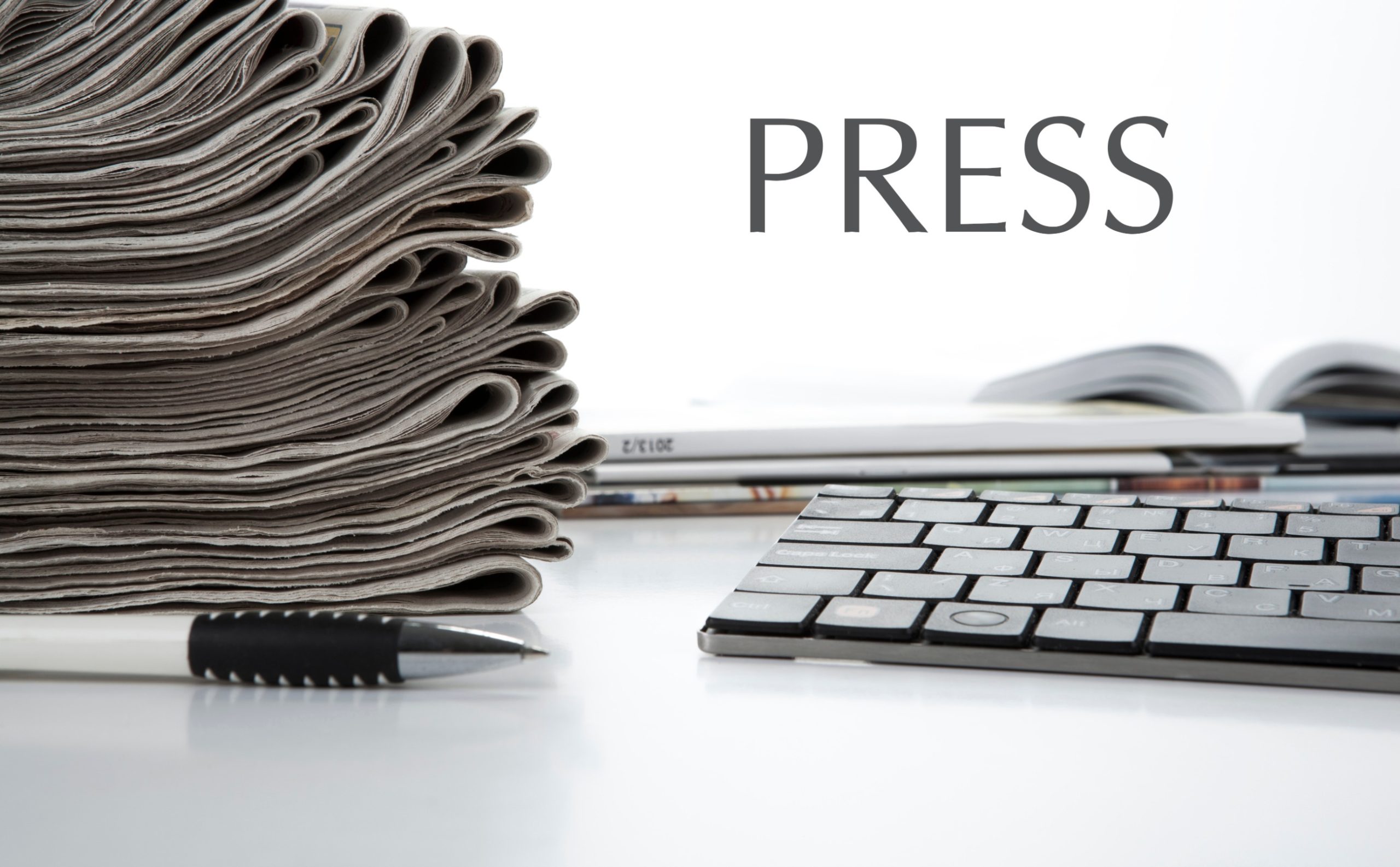 New Pastor Press Release | mnsource