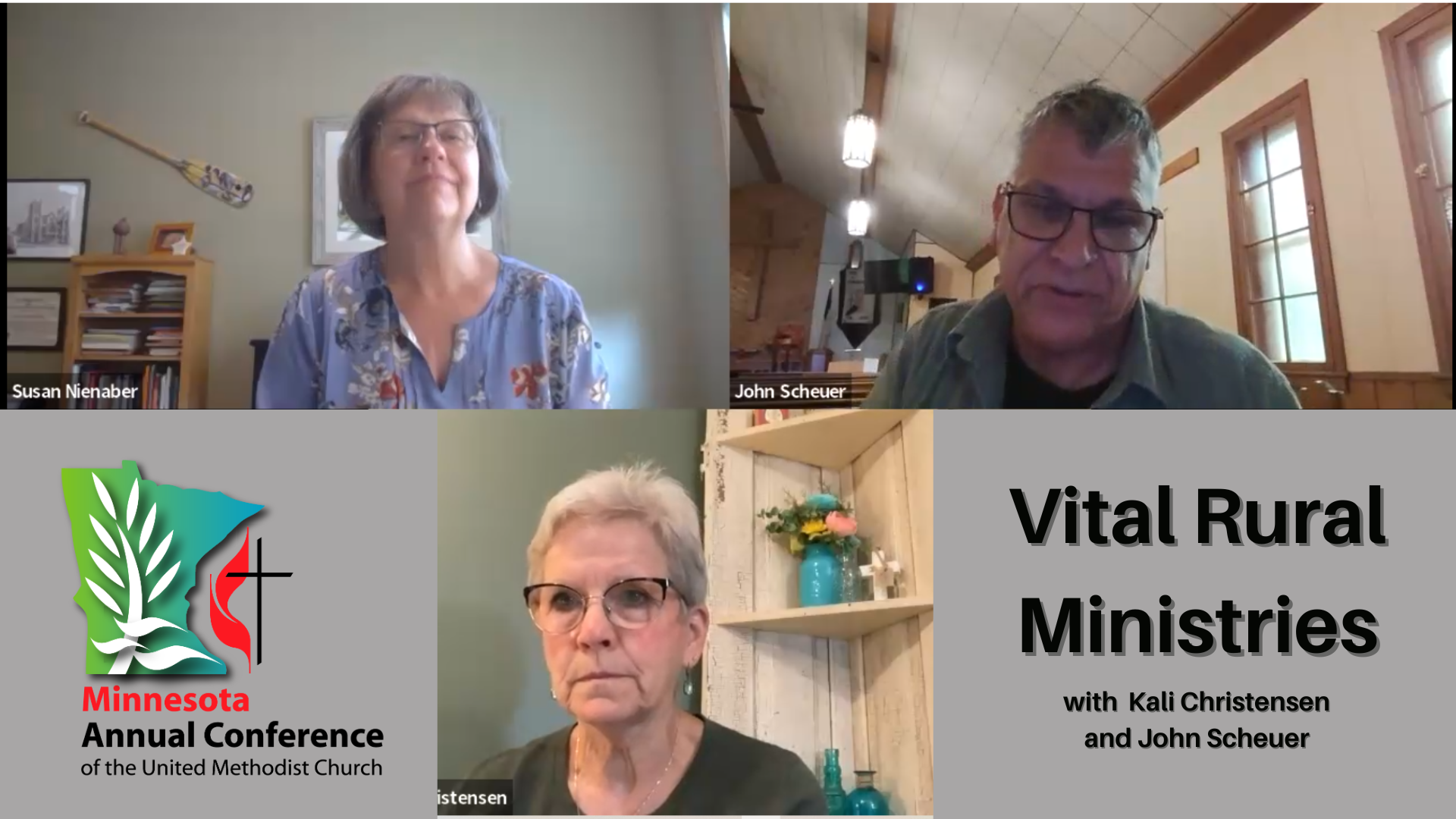 Vital Rural Ministries | mnsource