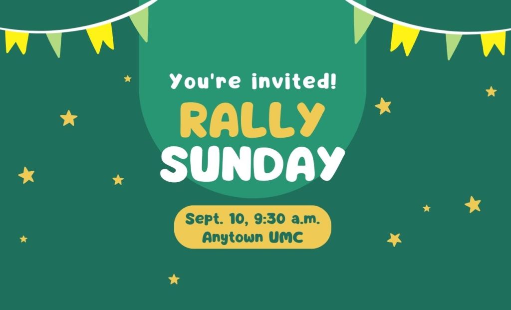 Rally-Sunday-2023-Comm-Hub-Banner | mnsource
