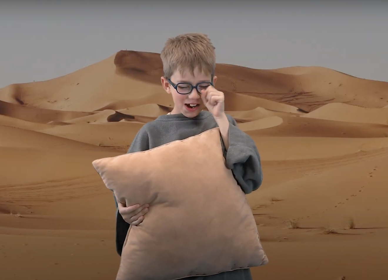 Genesis 28:10-19 - Jacob and Esau skit - Kid's Bible Lessons | mnsource