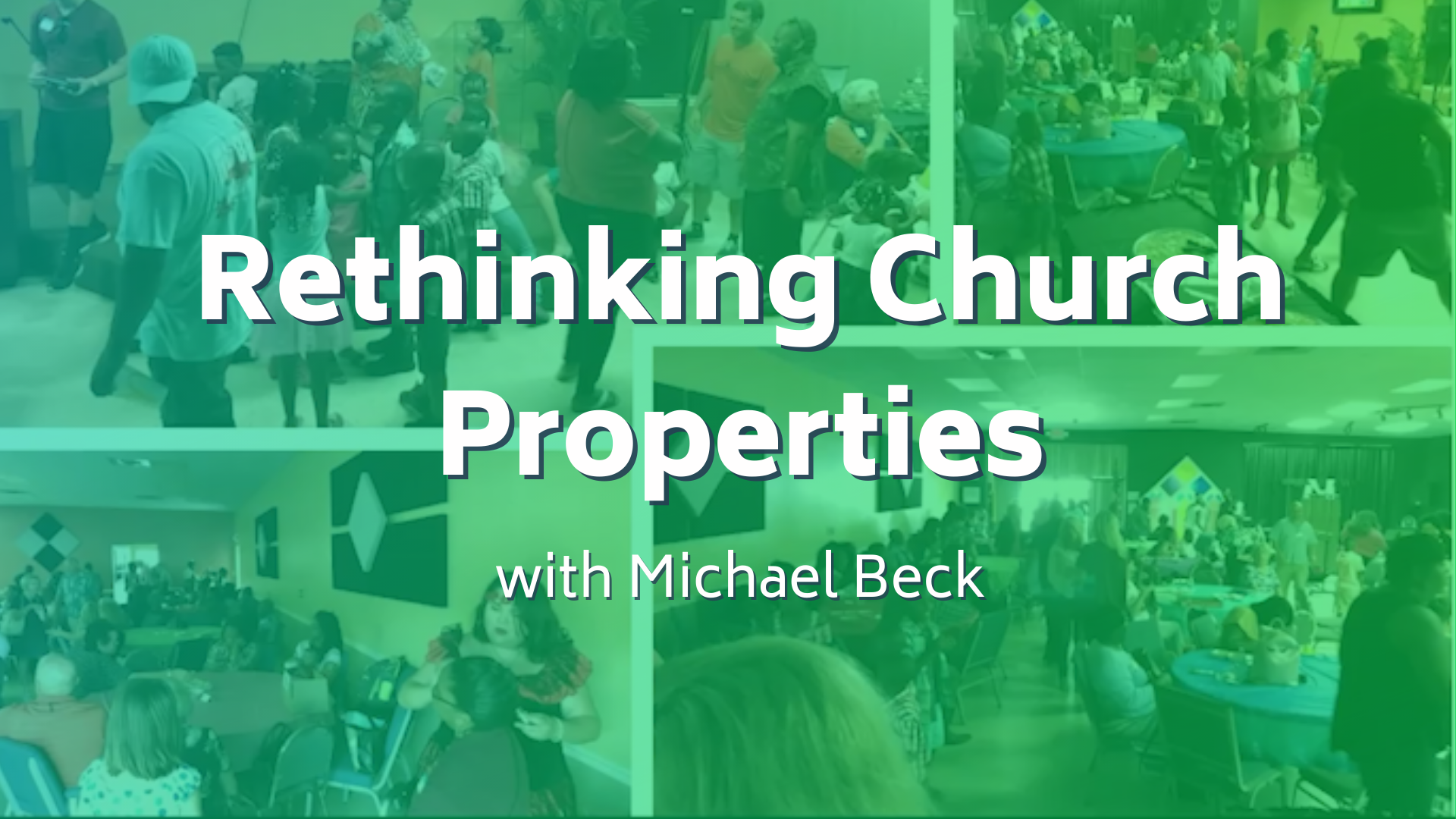 Rethinking Church Properties | mnsource