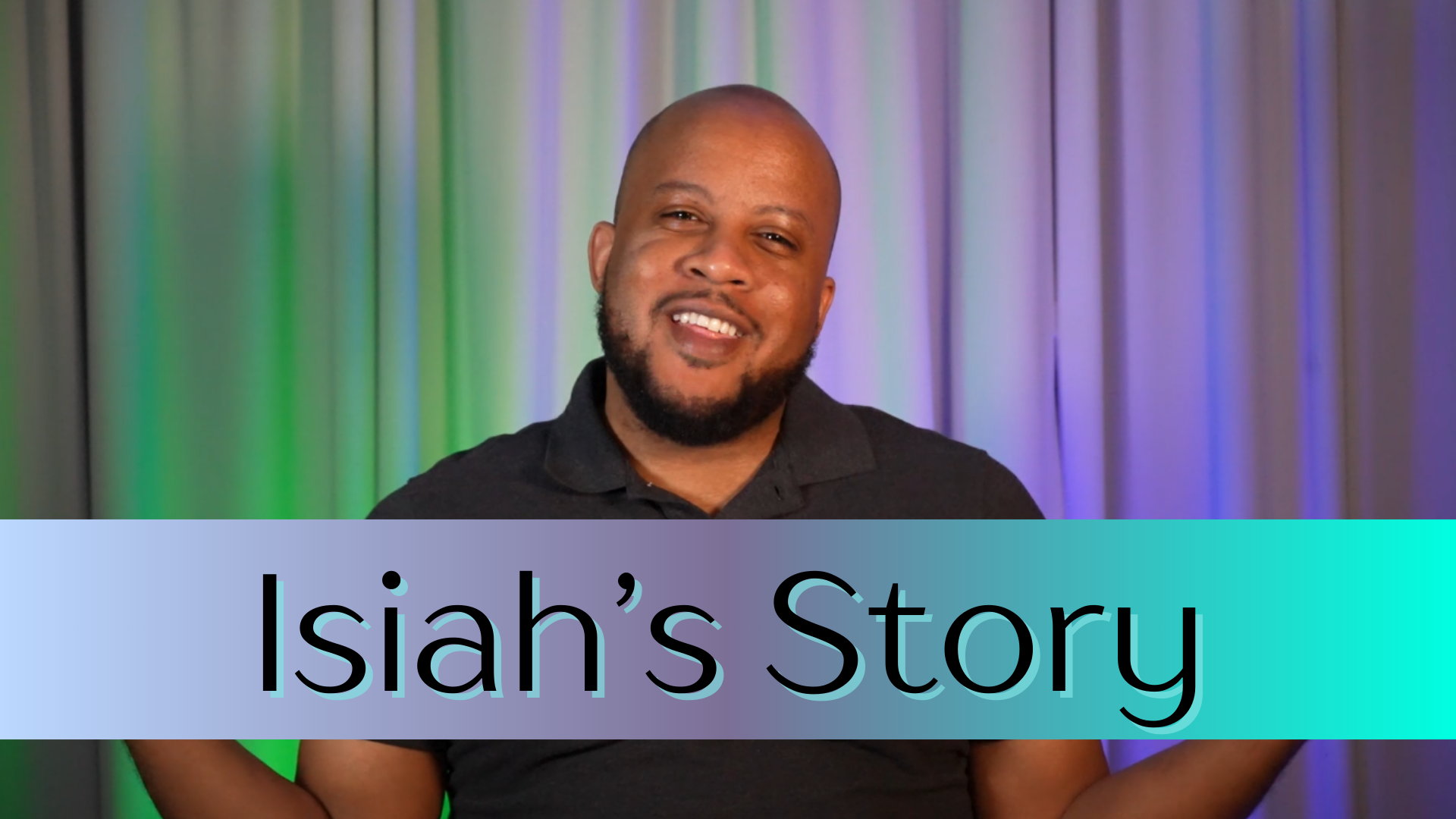 Isiah's Story | mnsource