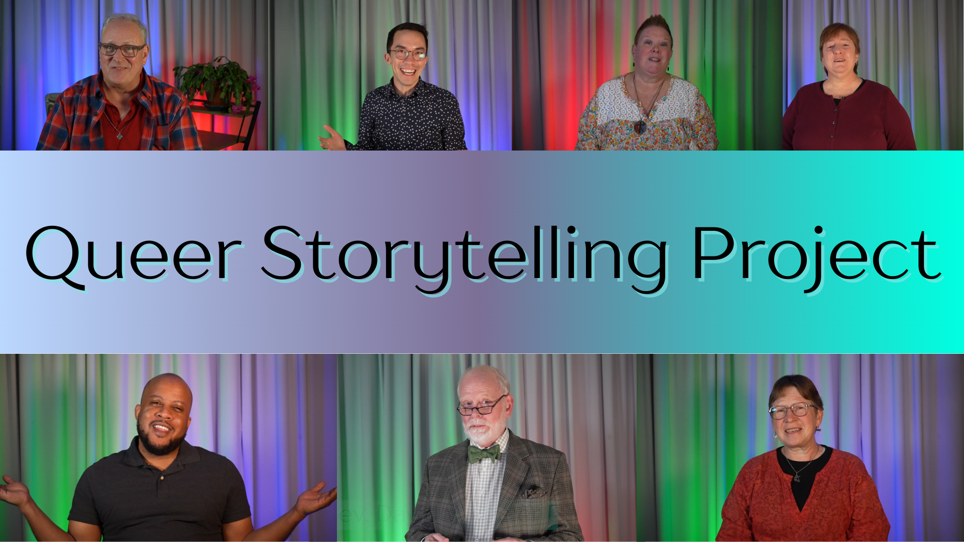 Queer Storytelling Project | mnsource